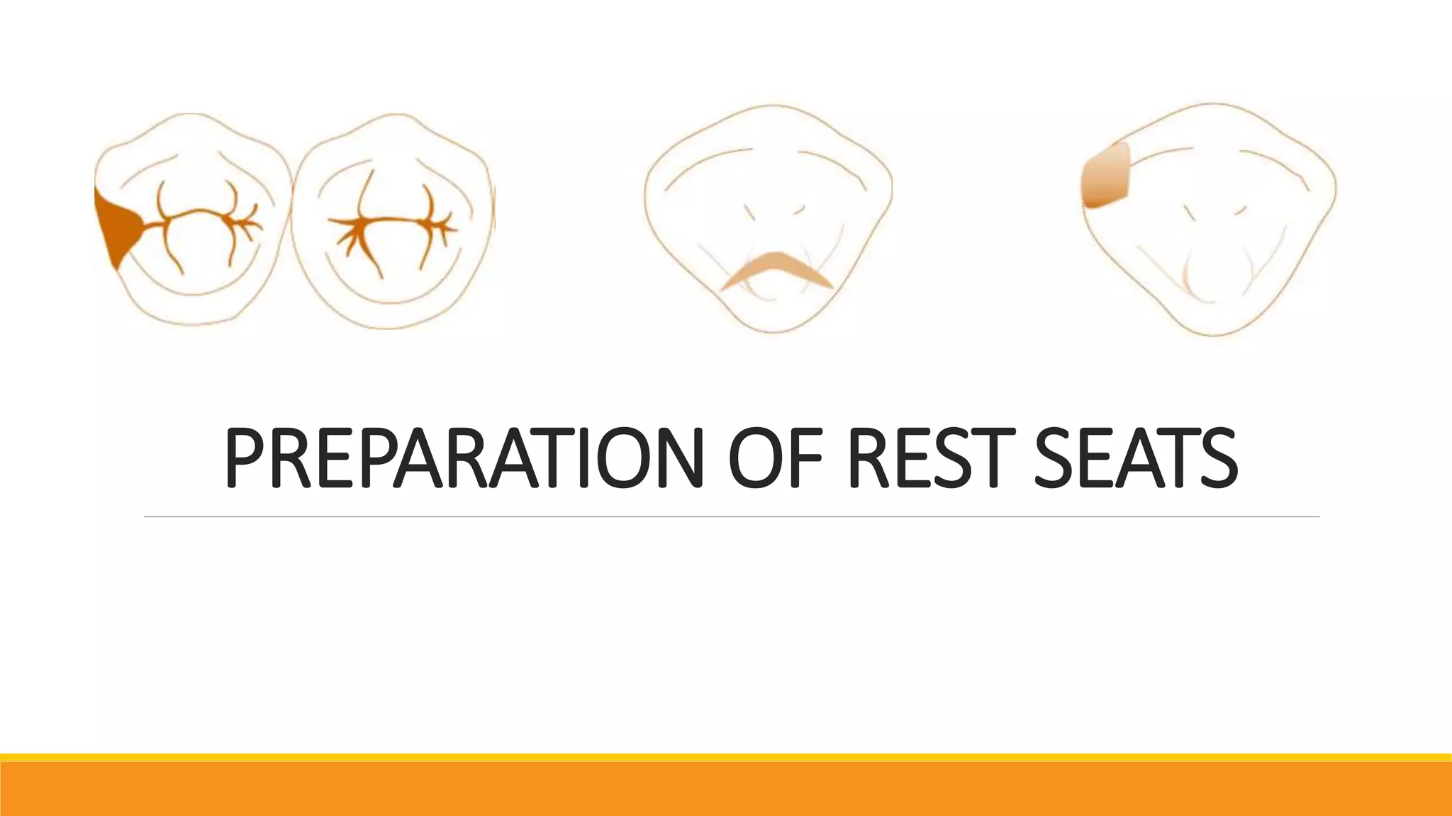 MOUTH PREPARATION IN CAST PARTIAL DENTURES | PPTX