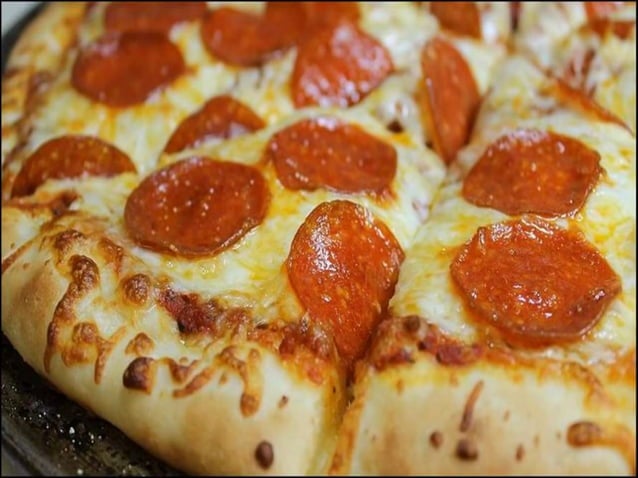 Mouth Watering Foods | PPTX | Desserts and Baking | Food & Drink