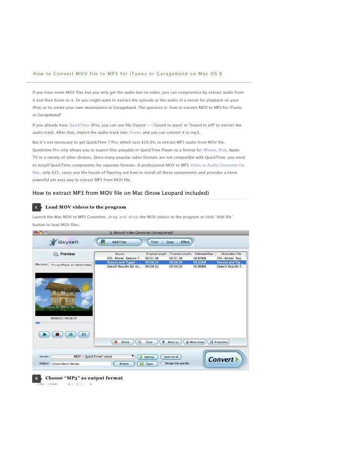 Convert garageband to mp3 - nimfakits