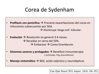 Movimientos anormales paraneoplasicos | PDF
