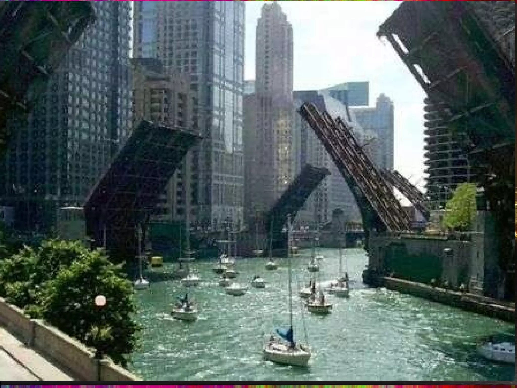 Moveable bridges | PPT