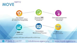 Move Agency | PDF
