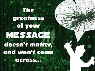 Move! Don't Sit Still by Jimmy Janlen | PPT