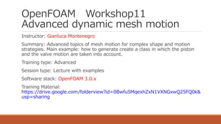 moveEngineTopoChangerMesh1 | PPTX | Auto Technology | Automotive