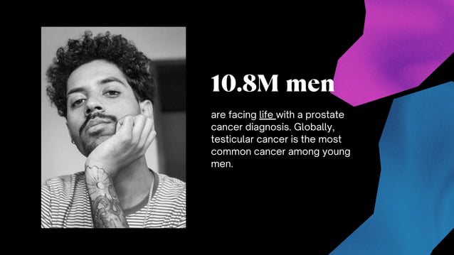 Movember | PDF | Cancer | Diseases and Conditions