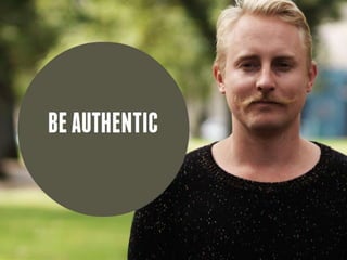 Movember presentation sydney | PPT