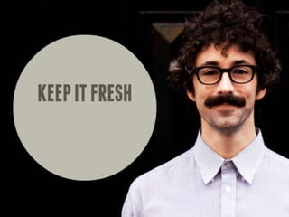 Movember presentation sydney | PPT