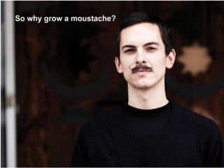 Movember presentation sydney | PPT
