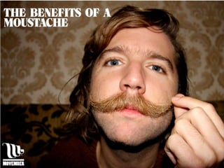Movember presentation sydney | PPT