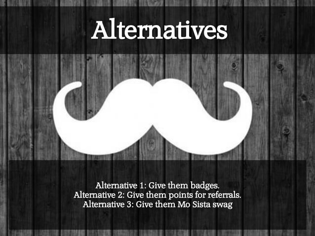 Movember sample answer thought basin | PDF