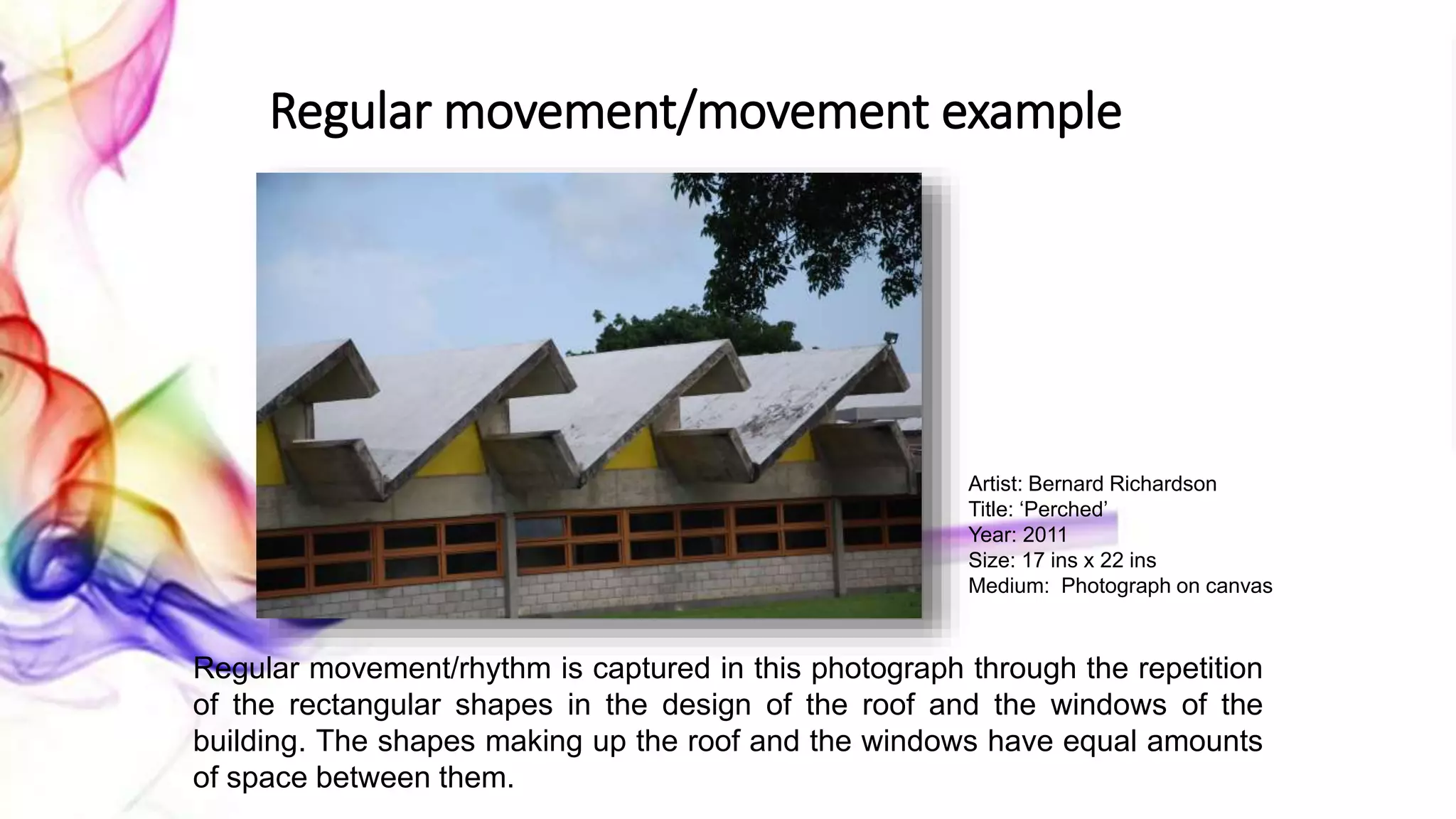 PRINCIPLE OF ART:MOVEMENT-RHYTHM.pptx