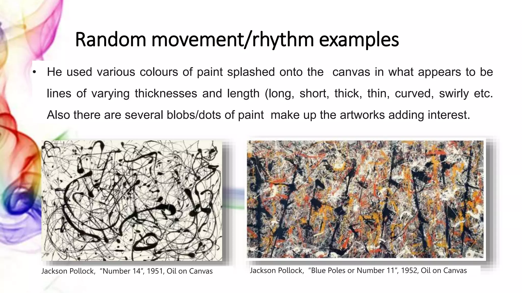 PRINCIPLE OF ART:MOVEMENT-RHYTHM.pptx