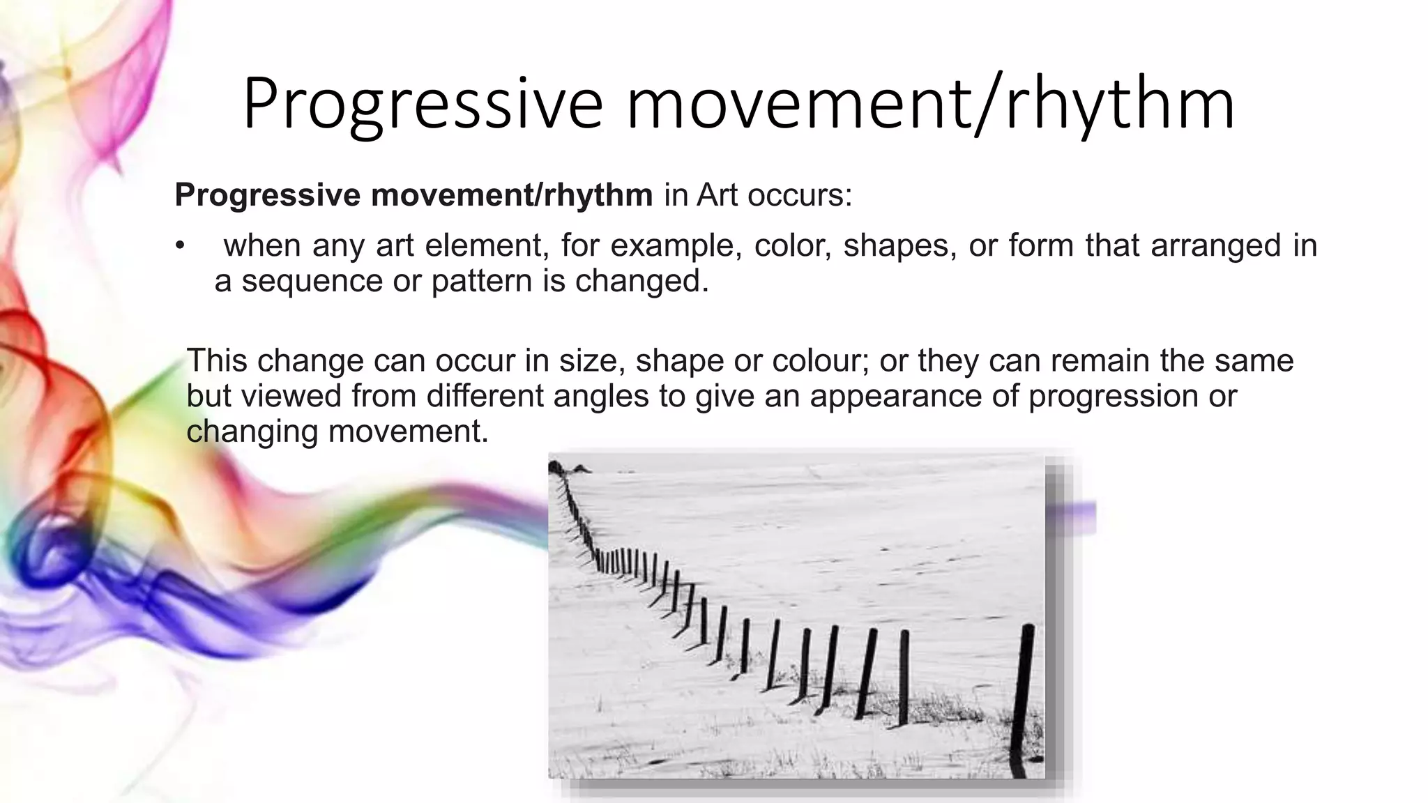 PRINCIPLE OF ART:MOVEMENT-RHYTHM.pptx