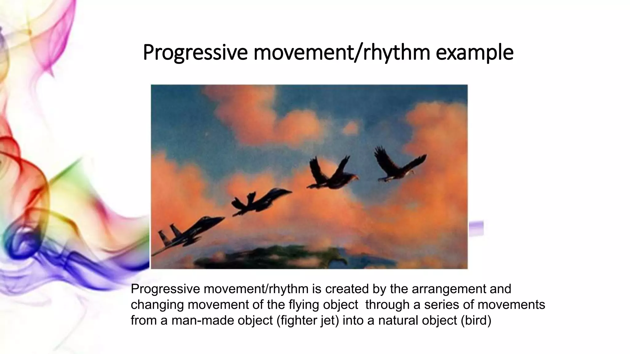 PRINCIPLE OF ART:MOVEMENT-RHYTHM.pptx