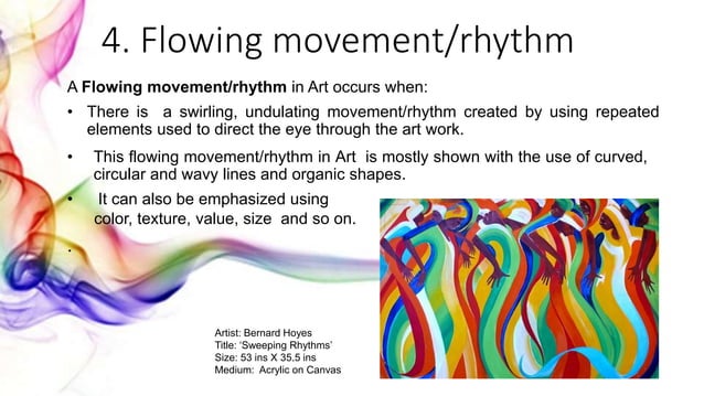 PRINCIPLE OF ART:MOVEMENT-RHYTHM.pptx