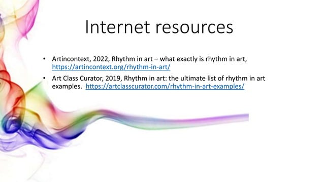 PRINCIPLE OF ART:MOVEMENT-RHYTHM.pptx