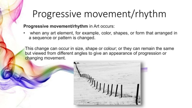 PRINCIPLE OF ART:MOVEMENT-RHYTHM.pptx