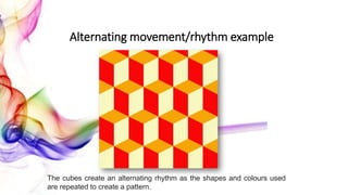 Alternating Rhythm Artwork