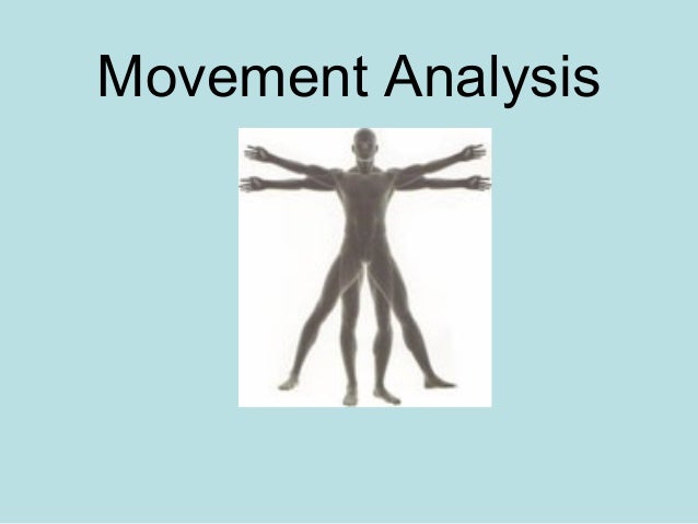 Movement Analysis Sport Movement Analysis IMeasureU | Leading