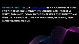 Movement Analysis of the Upper Extremities.pptx