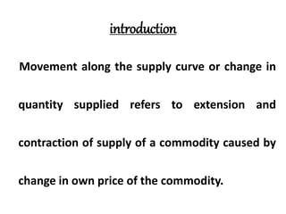 Movement and shift in supply curve.ppt