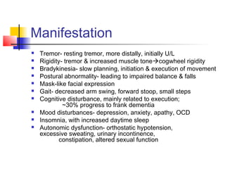 Movement disorders | PPT