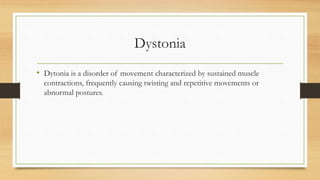 movement disorders in pediatrics 204.pptx