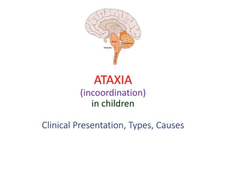 Movement disorders in Children 2022.pdf
