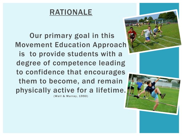 Movement Education | PPT