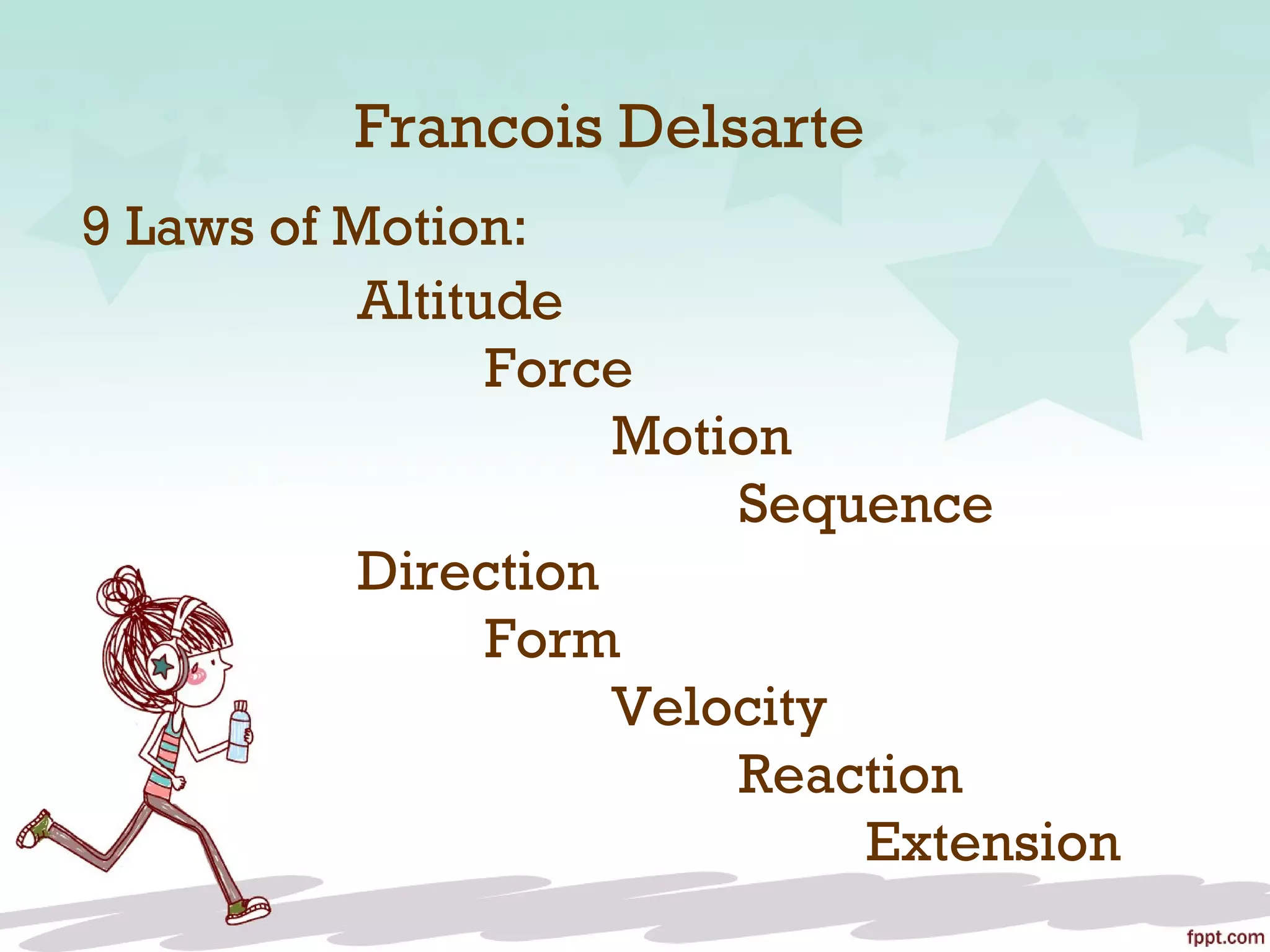 Movement Education | PPT