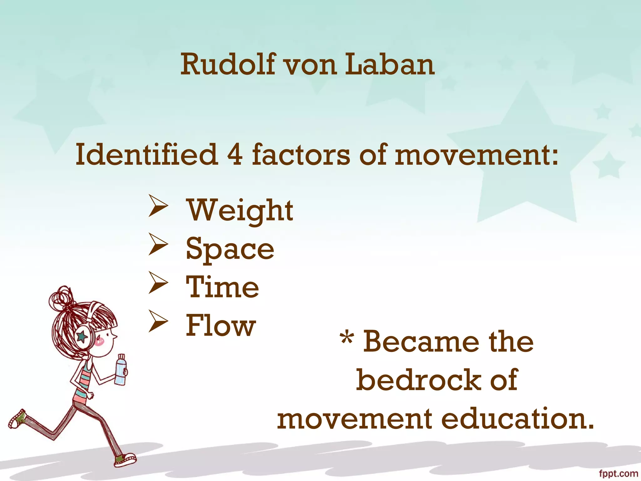 Movement Education | PPT