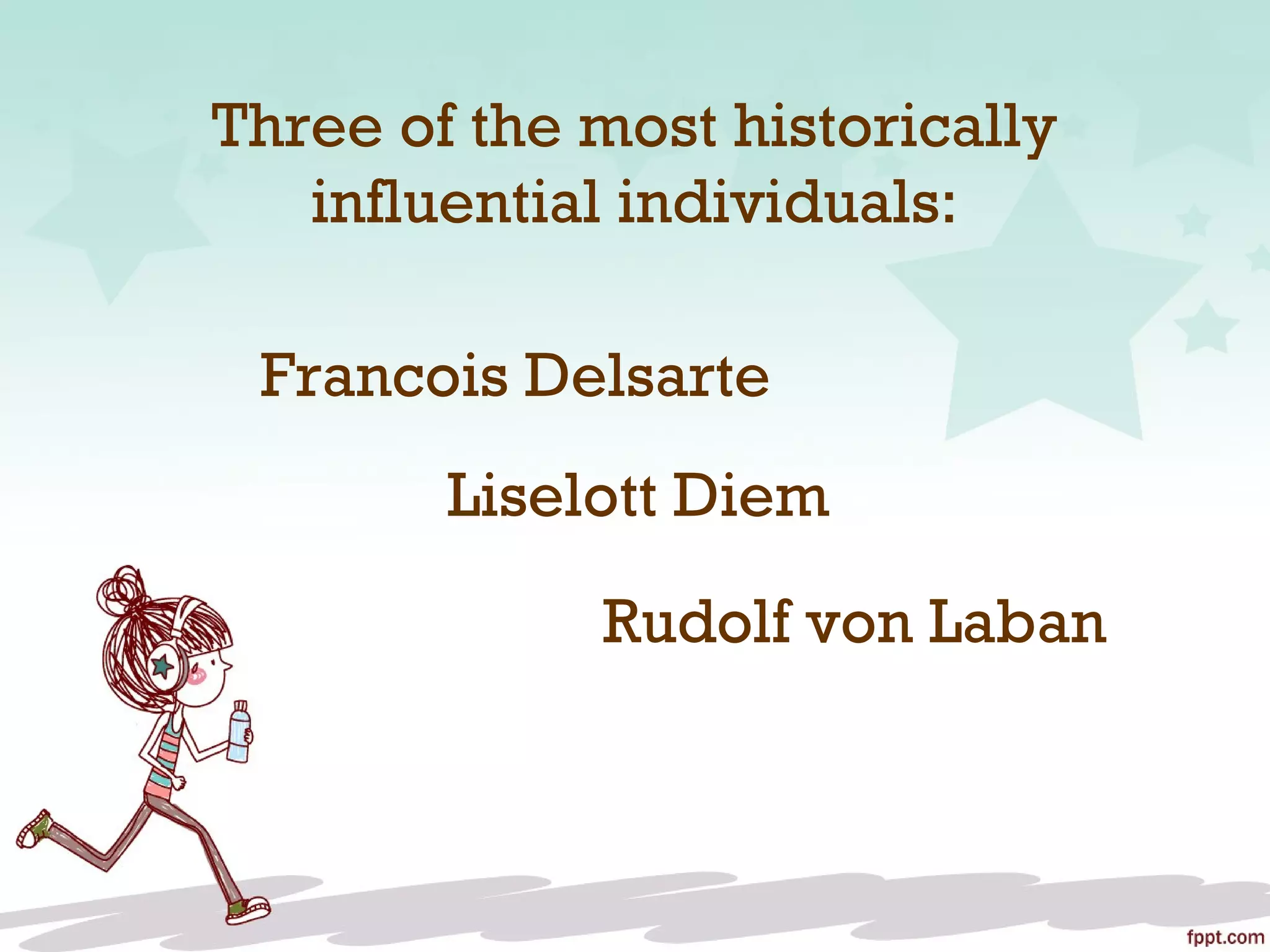 Movement Education | PPT