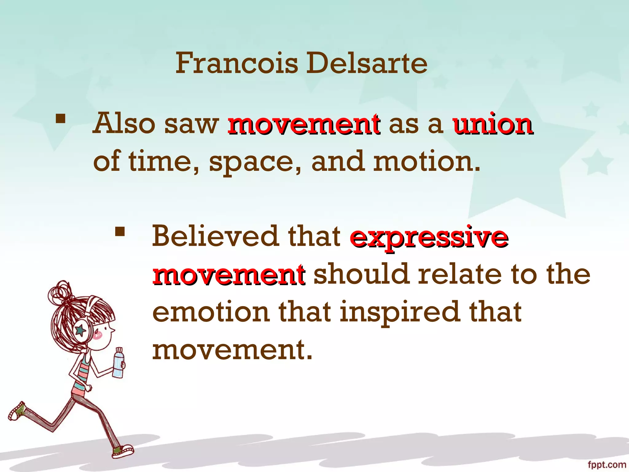 Movement Education | PPT