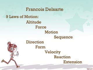 Movement Education | PPT