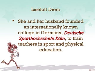 Movement Education | PPT