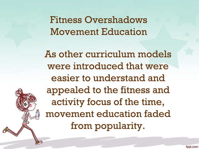Movement Education | PPT | Education