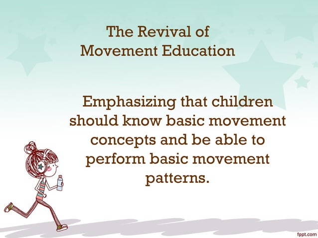 Movement Education | PPT | Education