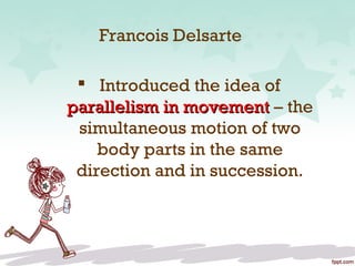 Movement Education | PPT