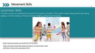 MOVEMENT EDUCATION PPT.pptx