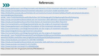 MOVEMENT EDUCATION PPT.pptx