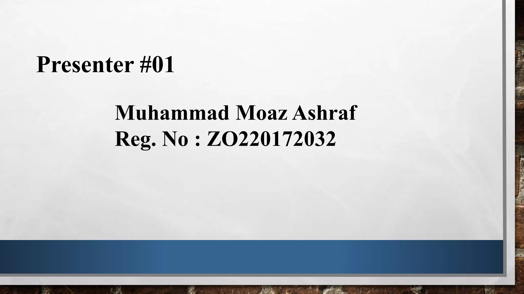 Movement in gastrointestinal tract | PPTX