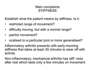 Movement module.ppt | Physical Therapy | Wellness