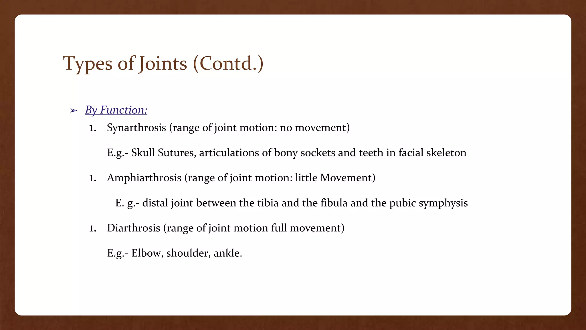 MOVEMENT OF BONES OF AXIAL AND APPENDICULAR SYSTEM.pptx