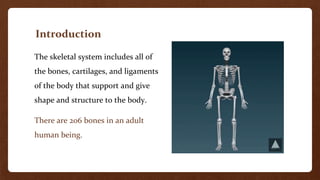 MOVEMENT OF BONES OF AXIAL AND APPENDICULAR SYSTEM.pptx