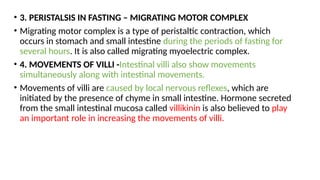 movement of Gut physiology medical .pptx