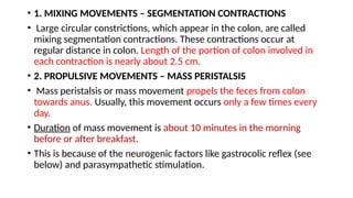 movement of Gut physiology medical .pptx