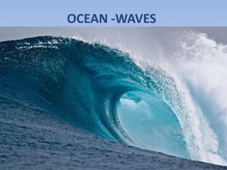 Ocean Definition