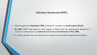 International Trade and Movement of Pathogen ( Responsible for ...