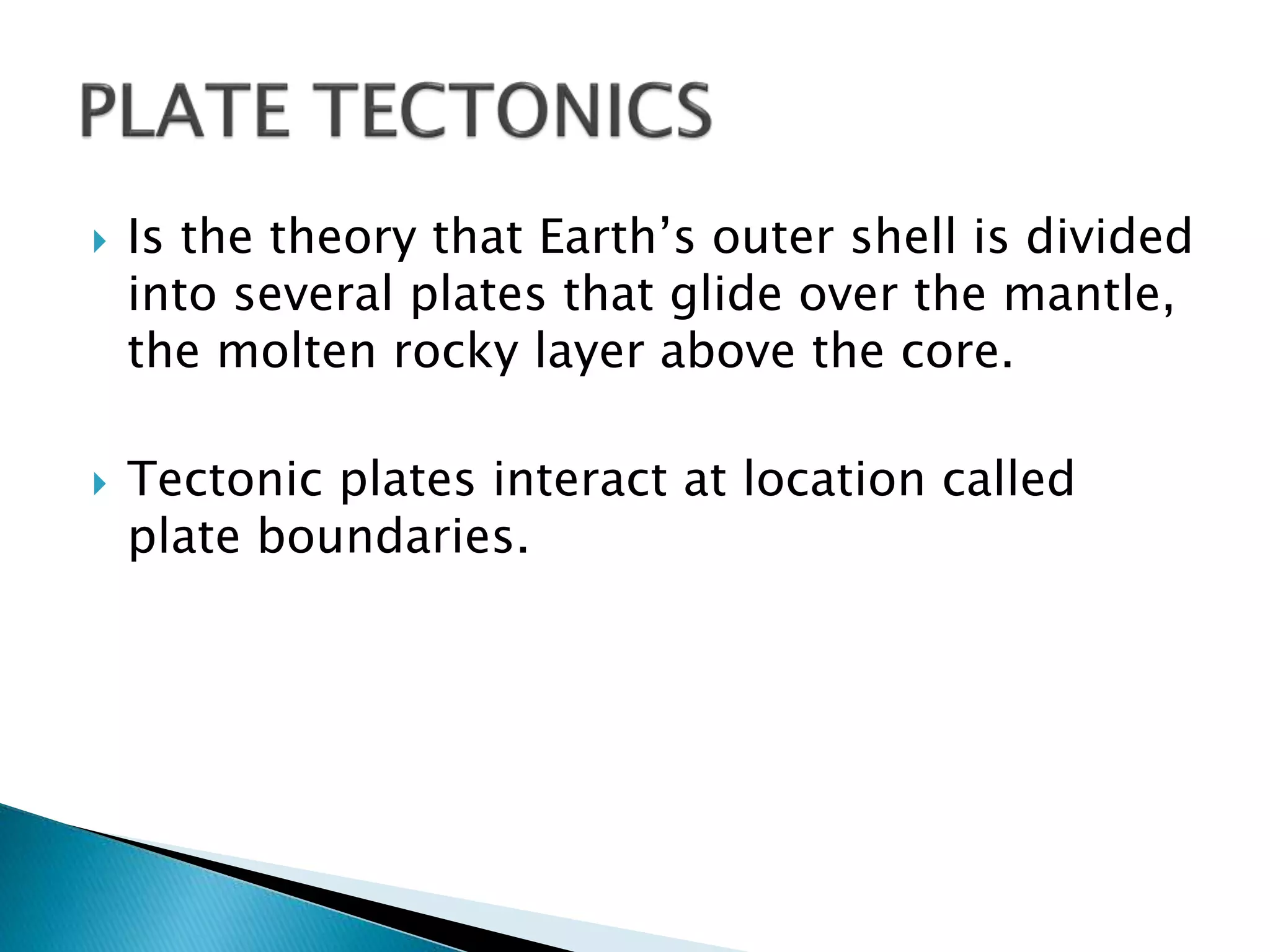 MOVEMENT OF PLATES AND FORMATION OF FOLDS AND.pptx