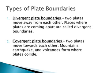 MOVEMENT OF PLATES AND FORMATION OF FOLDS AND.pptx